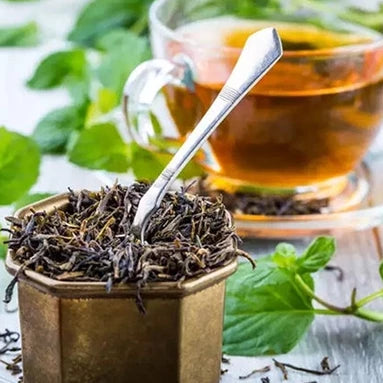 Premium Teas: Commercial sizes – BUBBLE TEA CANADA