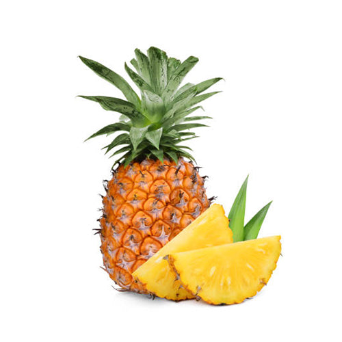 Pineapple POPPING BOBA : 3.5 Kg bottle – BUBBLE TEA CANADA