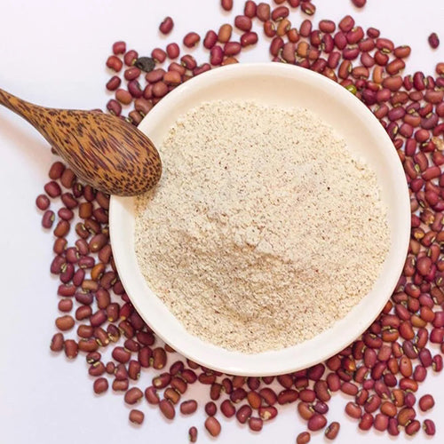 RED BEAN CREAM powder: 1 Kg bag – BUBBLE TEA CANADA